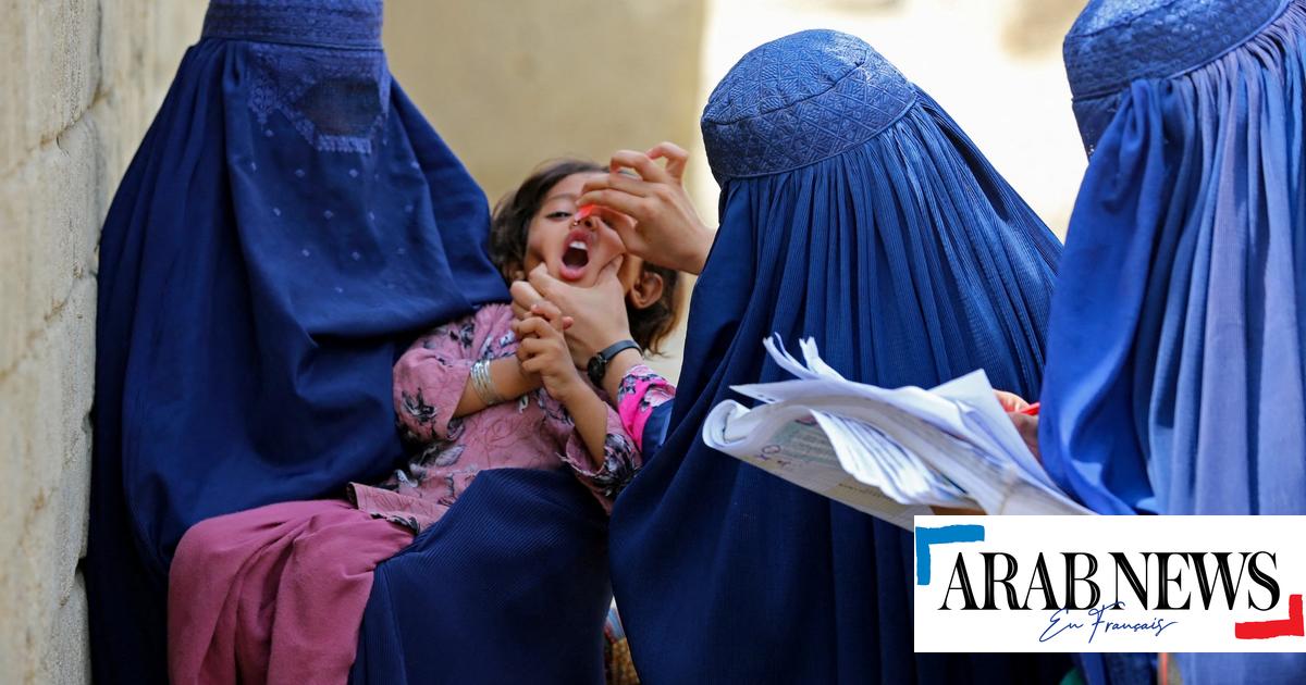 Afghanistan: 18 membres d'une ONG suisse détenus | Arab News FR