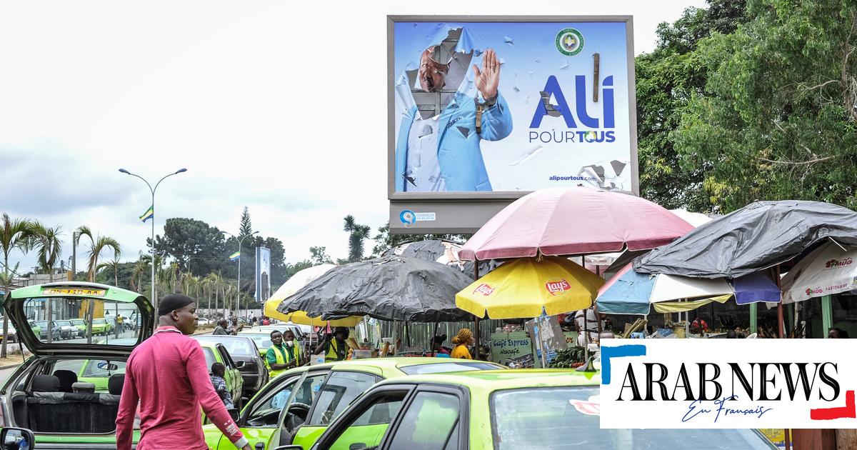 Corruption au Gabon: le général Oligui menace les entrepreneurs | Arab News FR