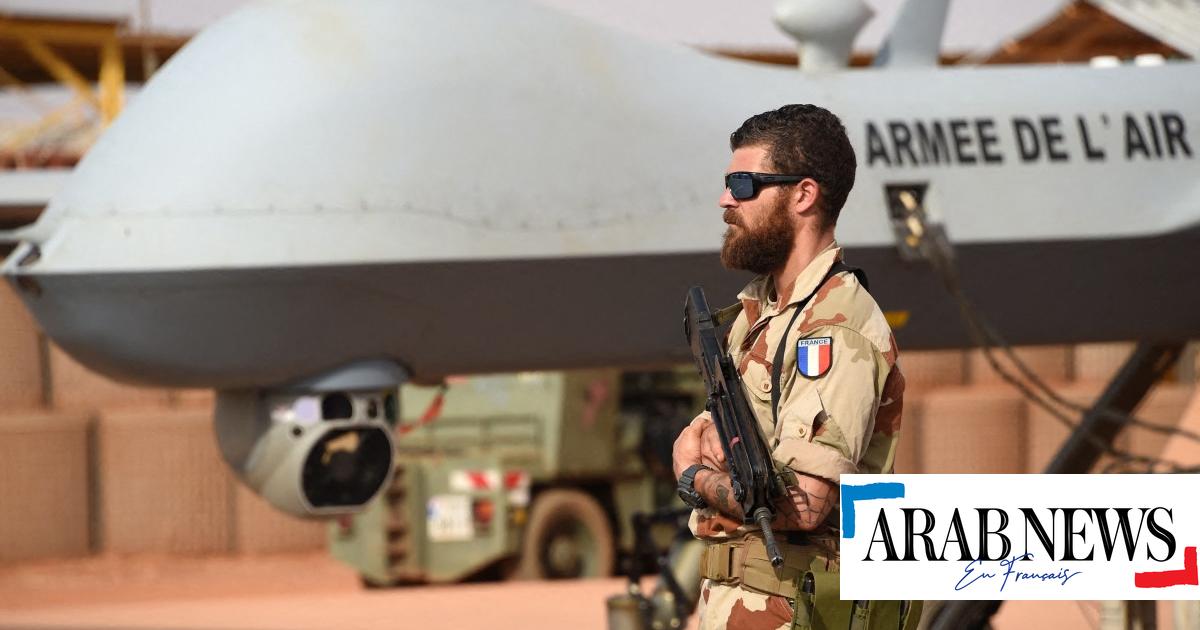 Niger: Les armées françaises dans une position intenable | Arab News FR