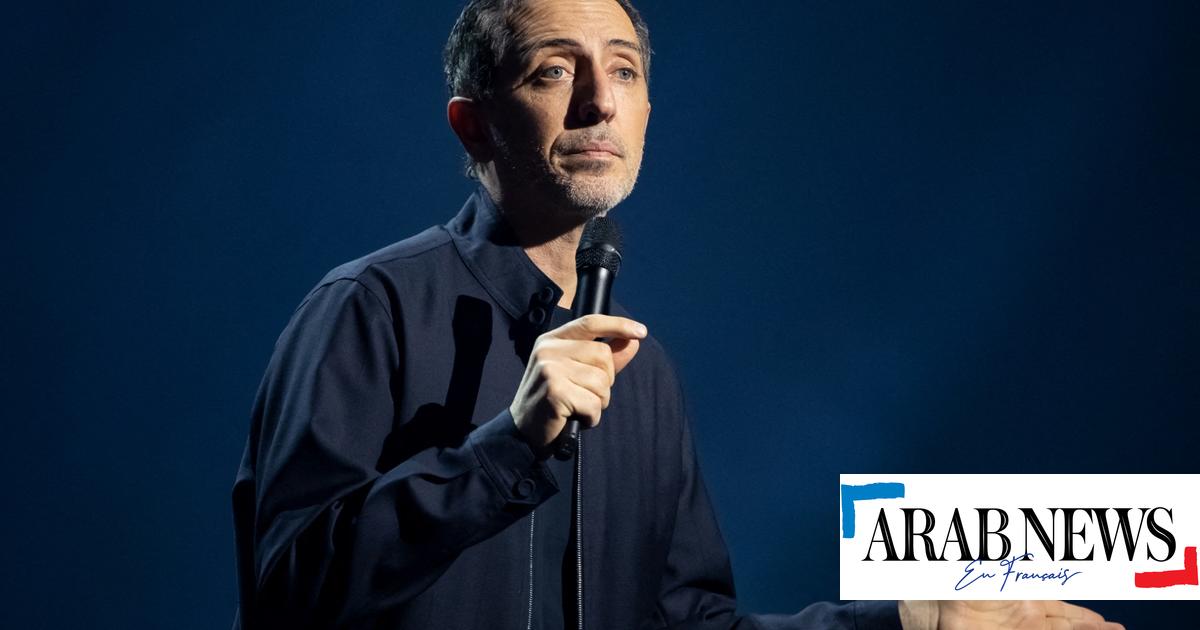 Pour le Maroc, les humoristes solidaires des populations affectées par ...