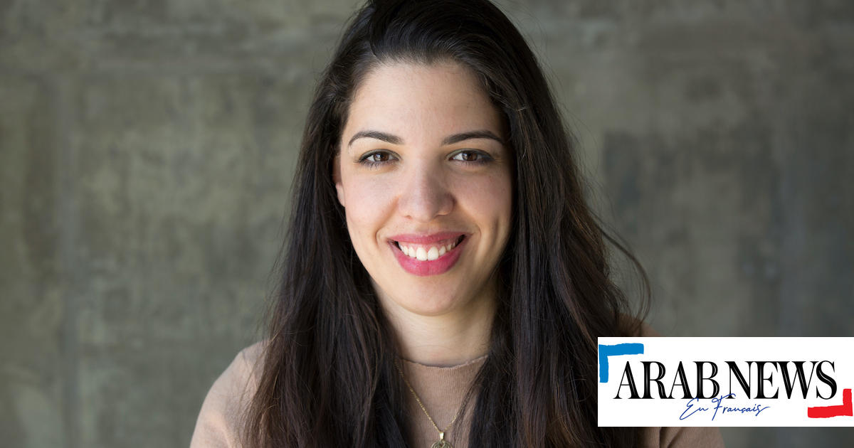 Sara Nacer: «Je considère Hasna El Bacharia comme une légende vivante ...