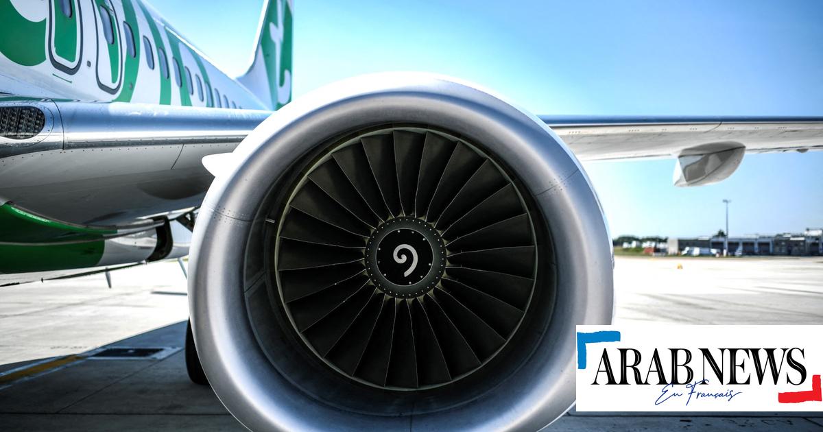 Des passagers de Transavia bloqués en Egypte depuis samedi après un ...