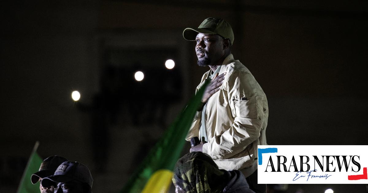 Sénégal La Candidature Présidentielle De Sonko Devant La Justice