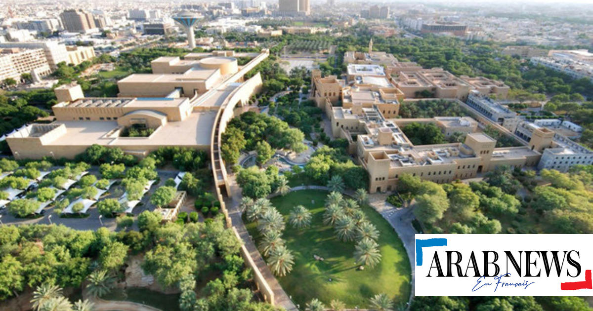 La Saudi Green initiative lance une feuille de route ambitieuse pour ...
