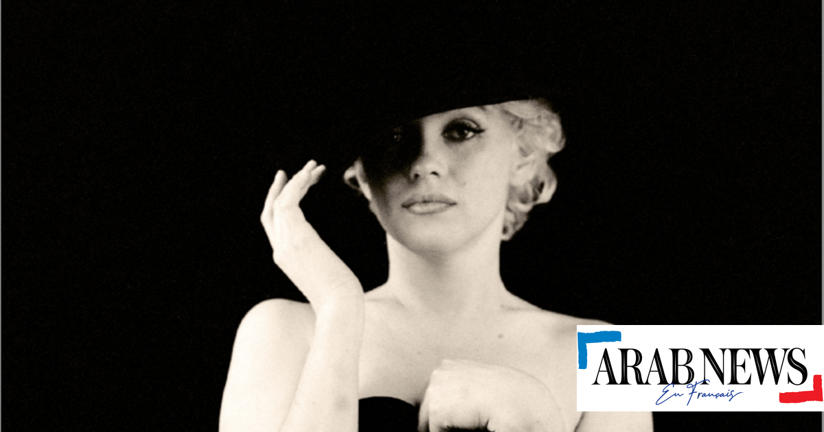 L’Expérience Monroe s’installe à la galerie Joseph | Arab News FR