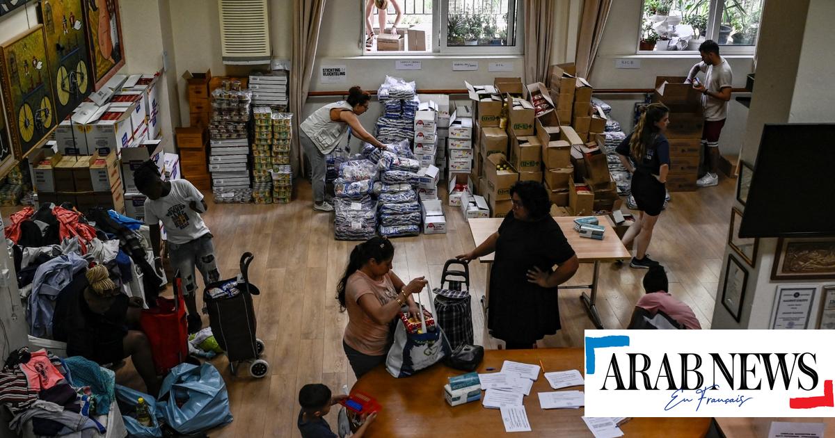 Grèce: les refoulements de migrants sont devenus la «norme», déplore ...