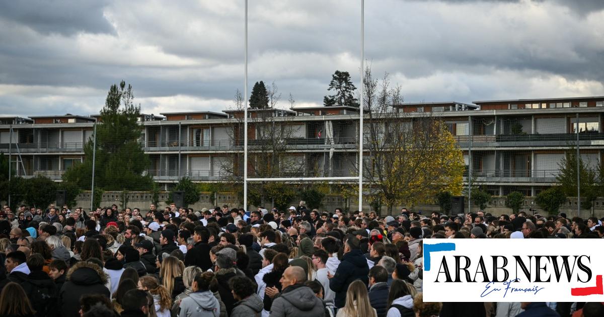 Mort de Thomas: grande marche blanche à Romans-sur-Isère, recherches en ...