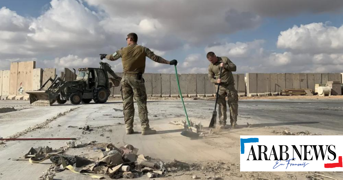 Irak/Syrie: Nouvelles attaques contre les soldats américains | Arab News FR