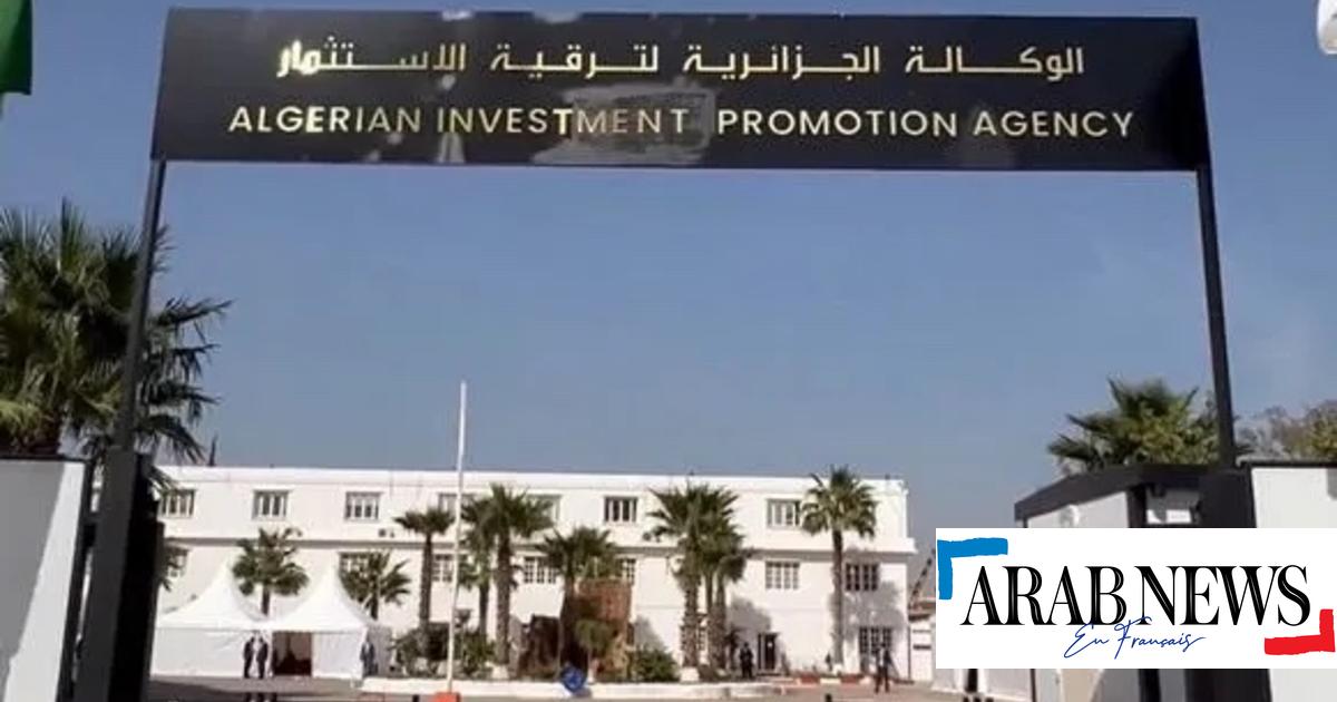 Algérie: une bourse de partenariat pour les investissements locaux et ...