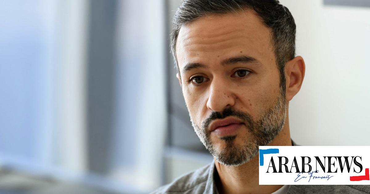 Littérature: Feurat Alani primé pour son roman «Je me souviens de ...