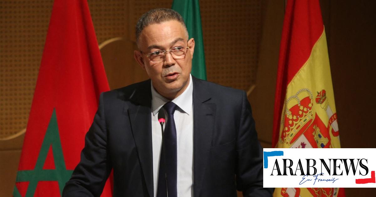 Le Mondial 2030, une consécration pour le Maroc, terre de football ...
