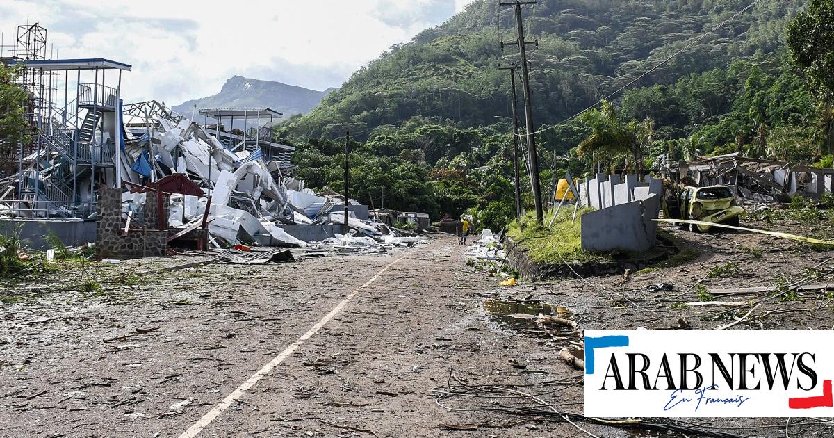 Seychelles: Fin de l'état d'urgence décrété après l'explosion dans un ...