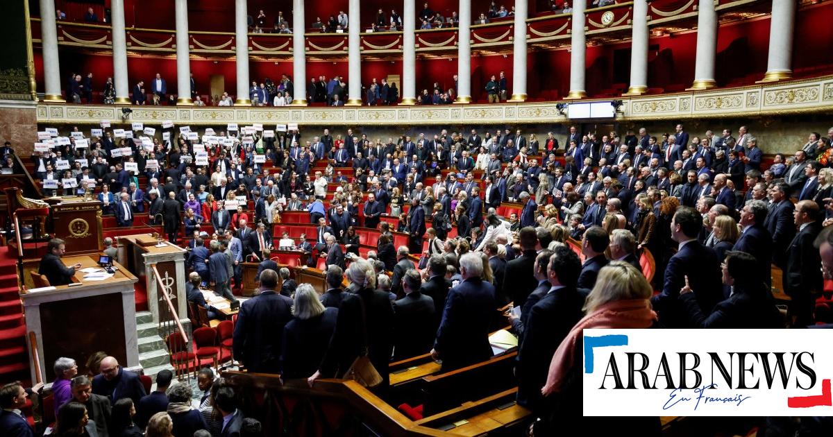 ONG, universités et syndicats français au front face au texte ...