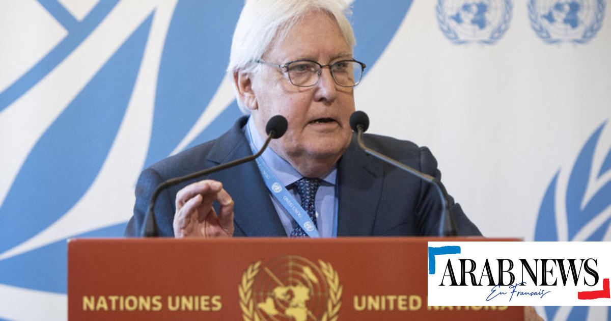 L'ONU voit des «signes» d'ouverture d'un second passage vers Gaza ...