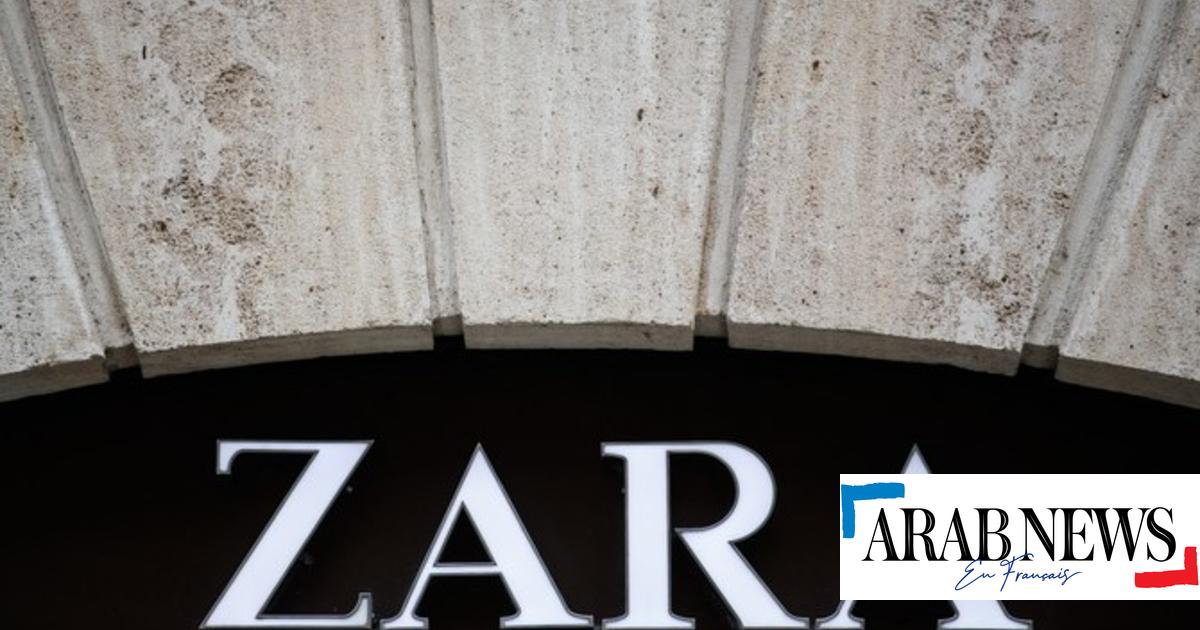 Zara retire une campagne et regrette le «malentendu» après des appels ...