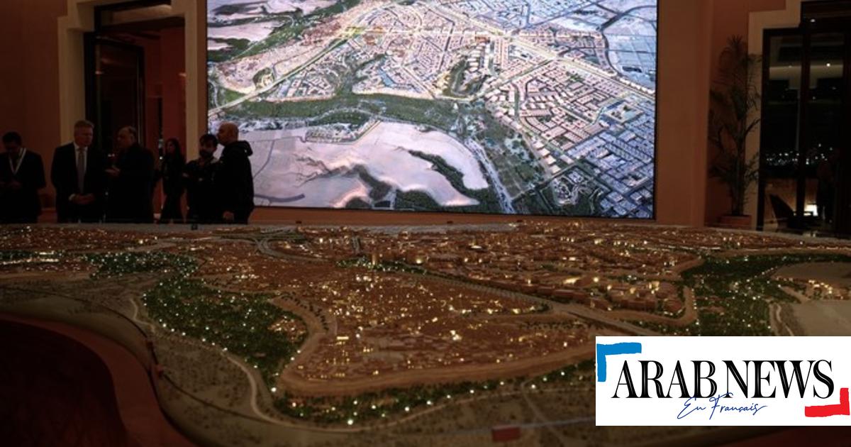 La Diriyah Company dévoile ses atouts culturels et hospitaliers lors de ...