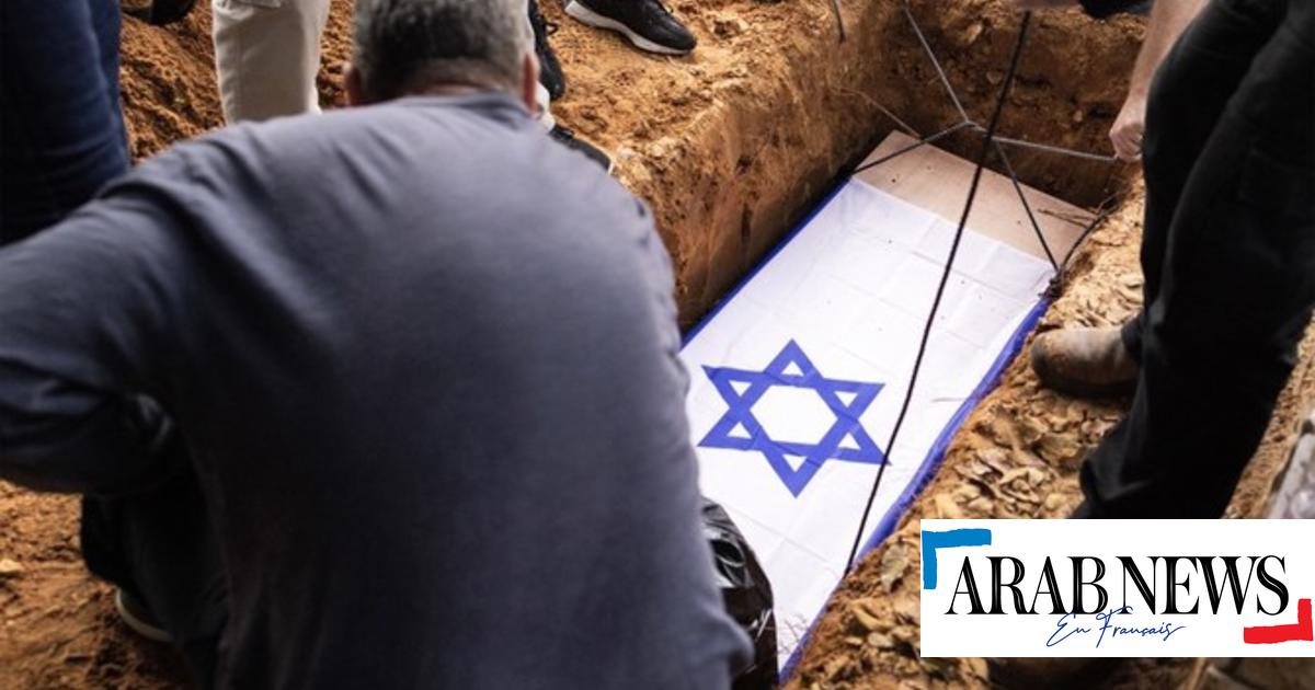Otages tués par erreur à Gaza: Des soldats avaient entendu des appels ...