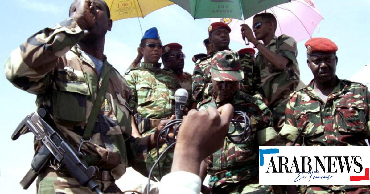 Le Niger met fin à des partenariats de sécurité et de défense avec l’UE ...