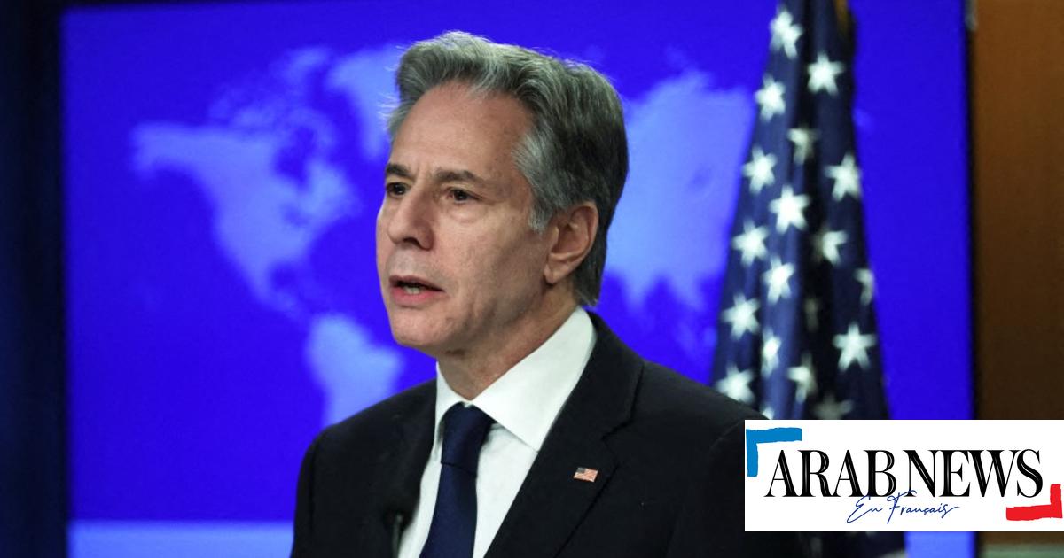 Washington débloque sa dernière tranche d'aide militaire disponible ...
