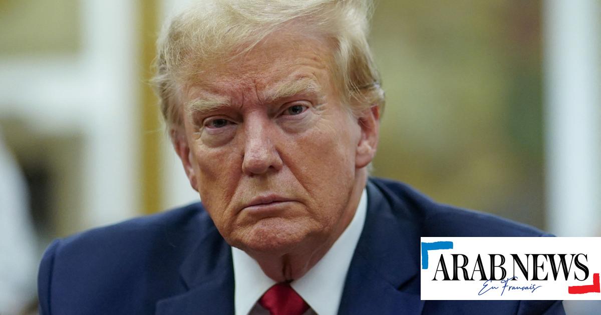 Trump demande à la Cour suprême d'invalider une décision du Colorado le ...