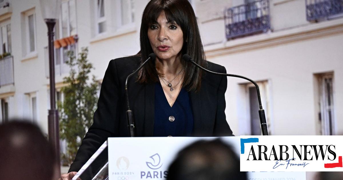 L'Espace Cardin va devenir un théâtre «dédié à la démocratie», annonce ...