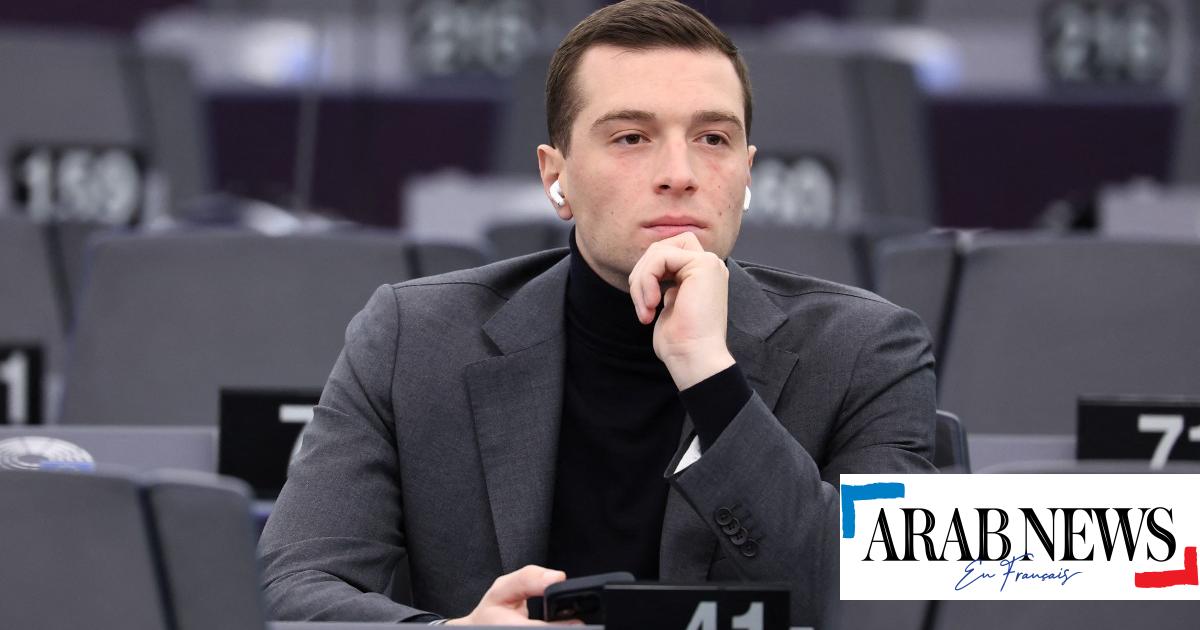 Le RN vent debout contre un reportage de «Complément d'enquête» sur ...