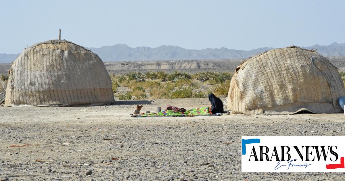 Le Baloutchistan, une région instable entre Iran et Pakistan | Arab News FR