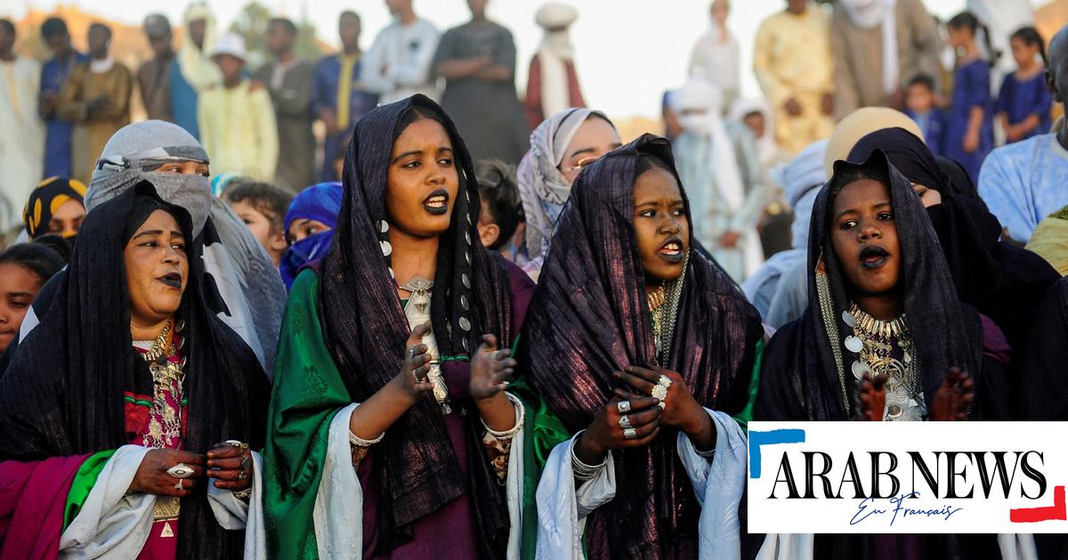 Mali: Les séparatistes touareg rejettent l'annonce d'un dialogue «inter ...