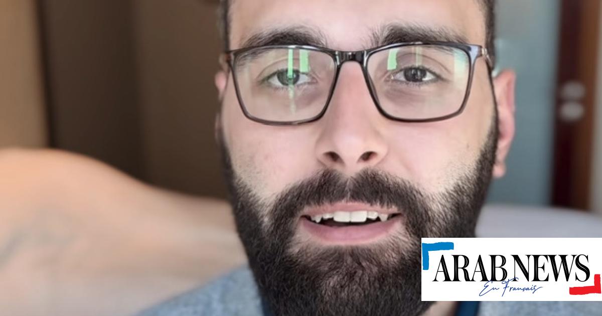 «Je me sens coupable»: Motaz Azaiza revient sur l’horreur des ...