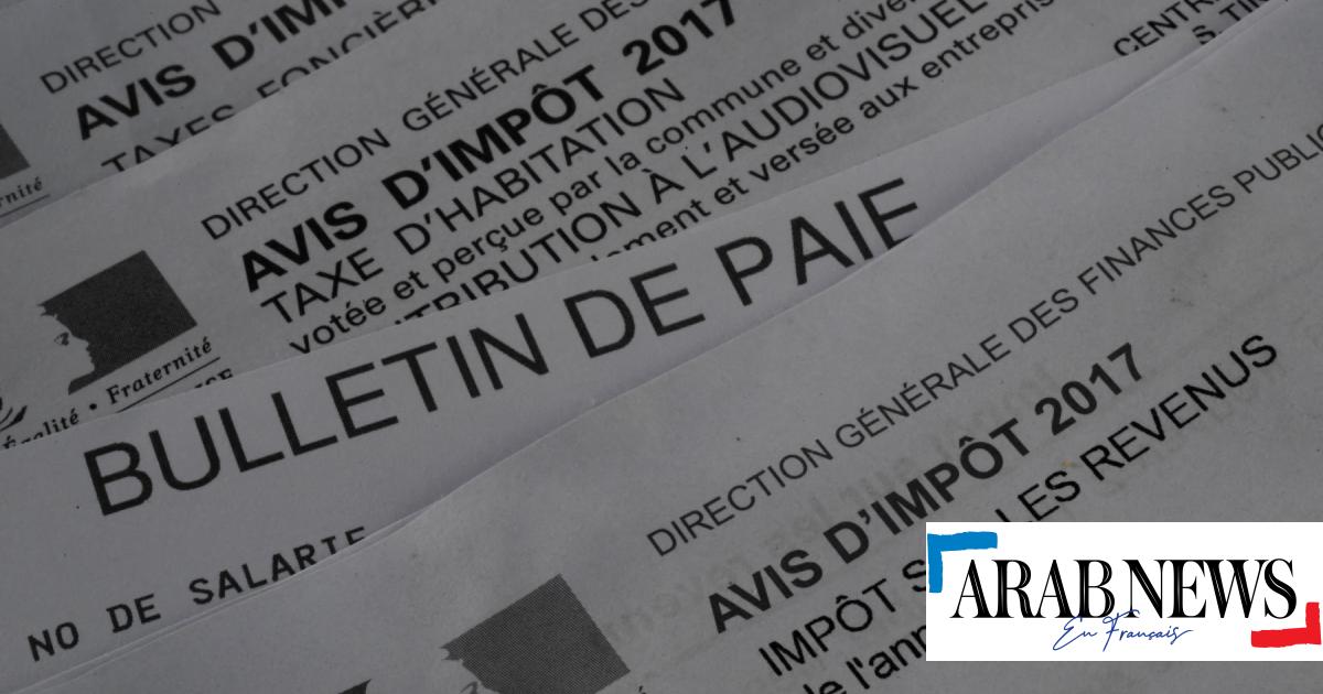 En 2023, les salaires ont en moyenne augmenté plus vite que l'inflation en France selon la Dares ...