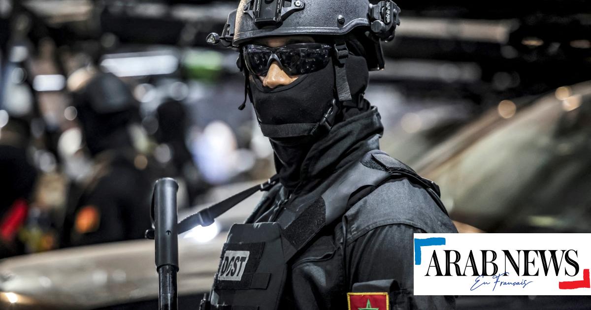 Comment la stratégie sécuritaire du Maroc porte-t-elle ses fruits ...