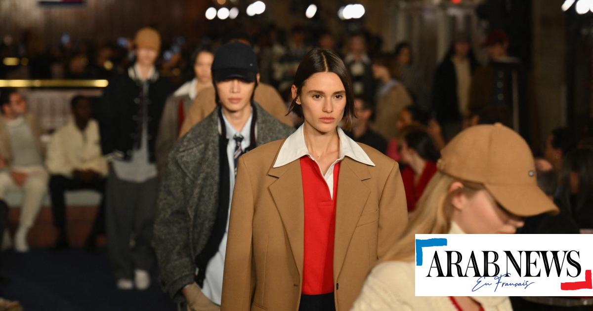 La protection, thème phare pour lancer la Fashion week de New York ...