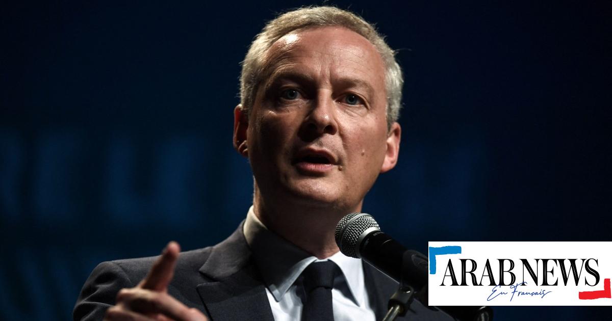 La France rabote son aide au développement, les ONG en colère | Arab ...