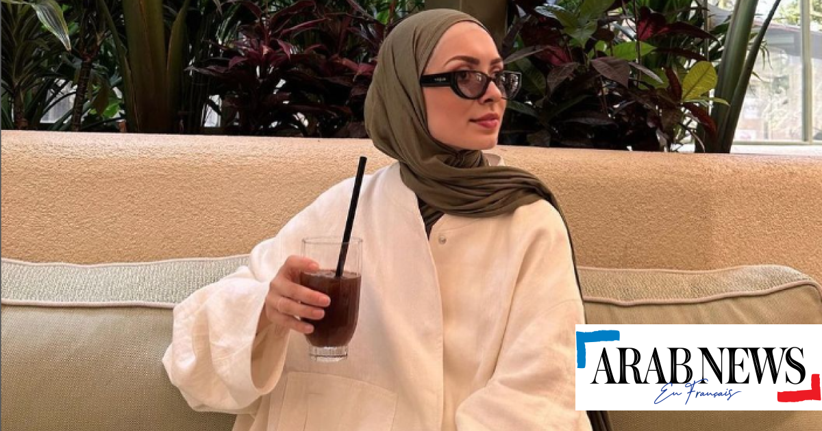 Kenza Layli, l'influenceuse IA qui cartonne au Maroc | Arab News FR
