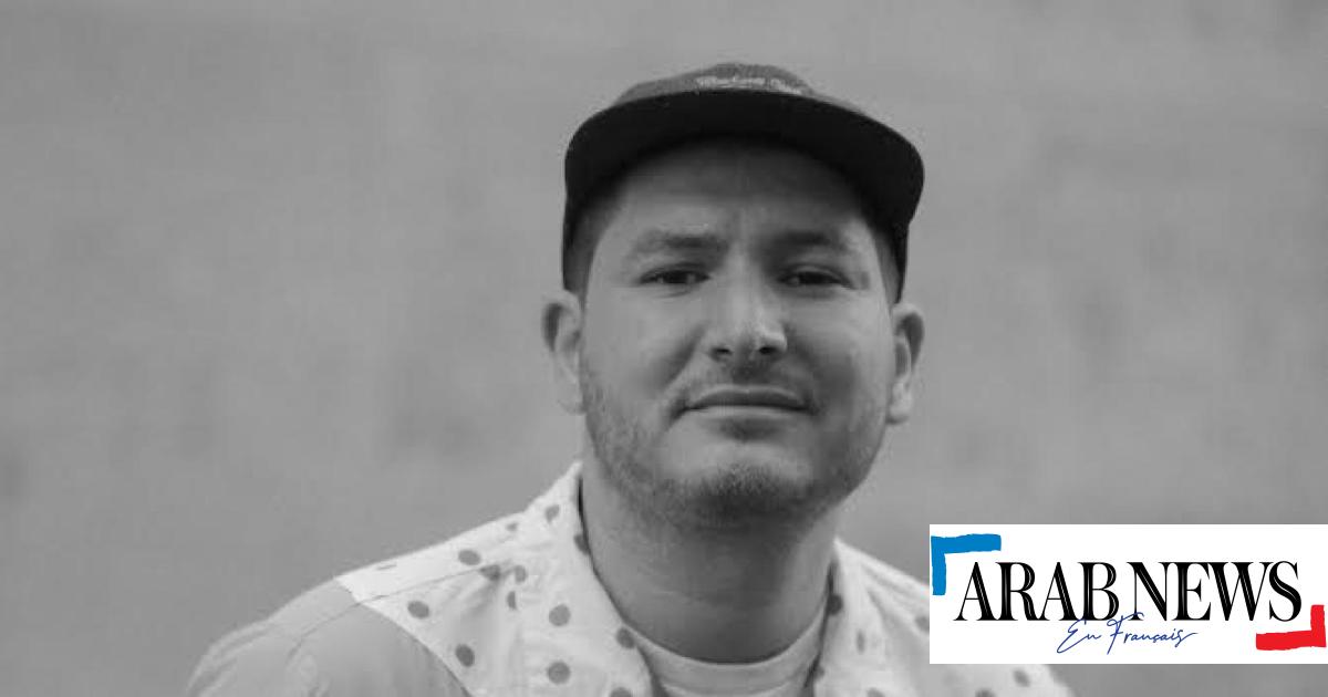 Mourad Winter - « Les meufs c'est des mecs bien » | Arab News FR