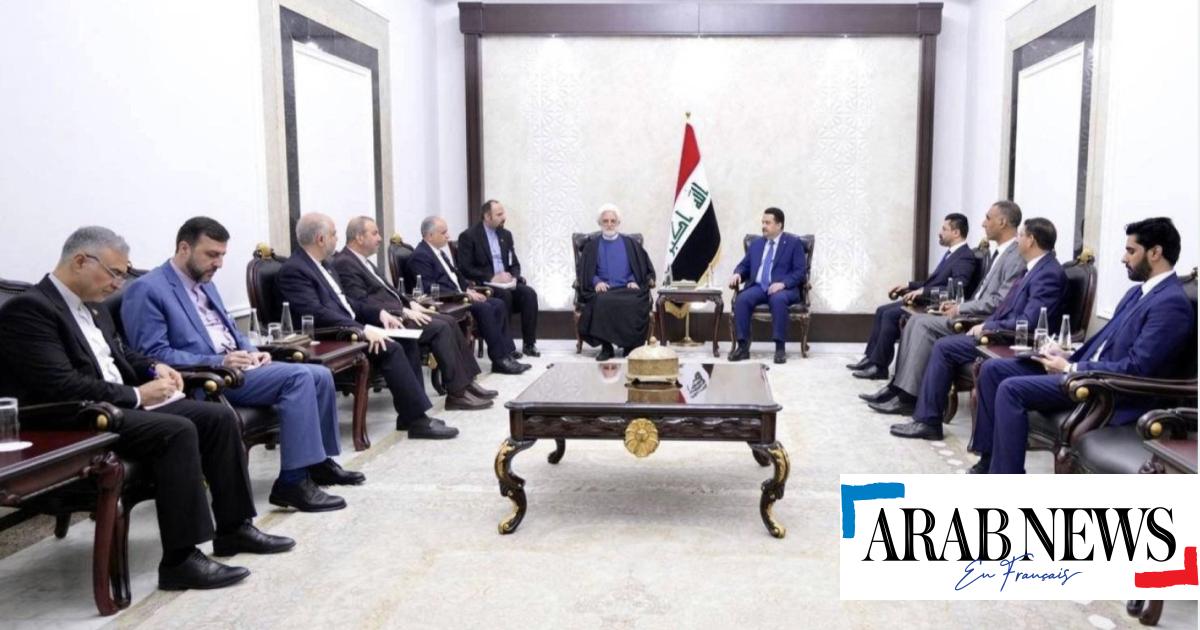 Abbas: «Gaza relève de la responsabilité de l'Autorité Palestinienne et ...