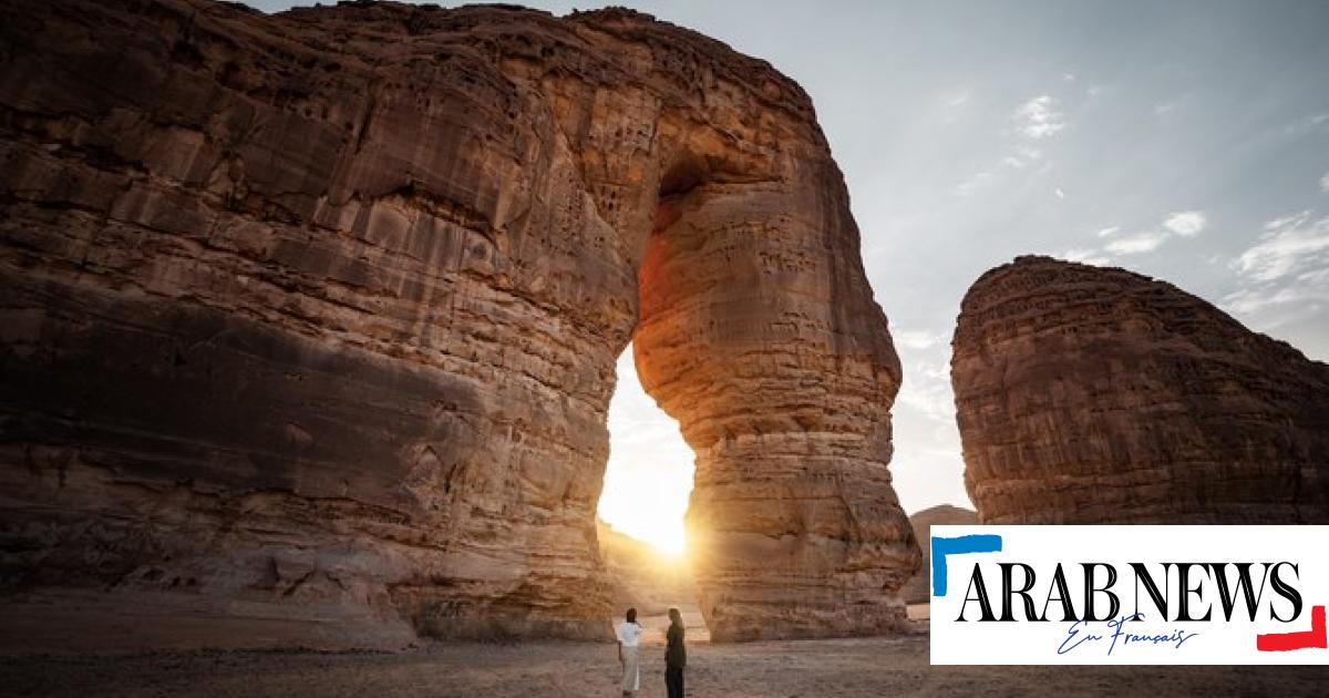 AlUla lance sa toute première campagne mondiale, «Forever Revitalising ...
