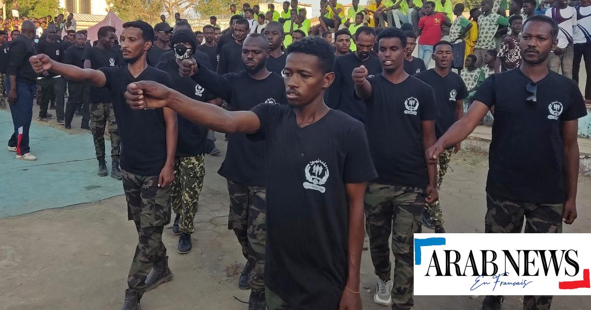 Les Soudanais vivent dans un climat de «pure terreur», selon l'ONU ...