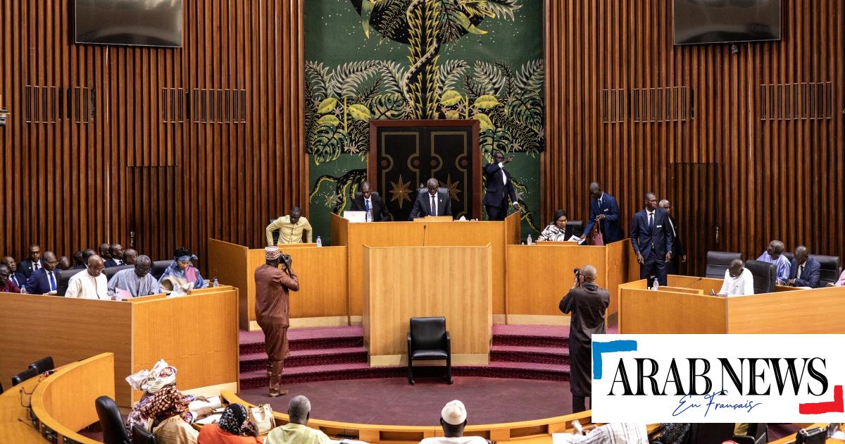 Sénégal: l'horizon se dégage devant une présidentielle fixée au 24 mars ...