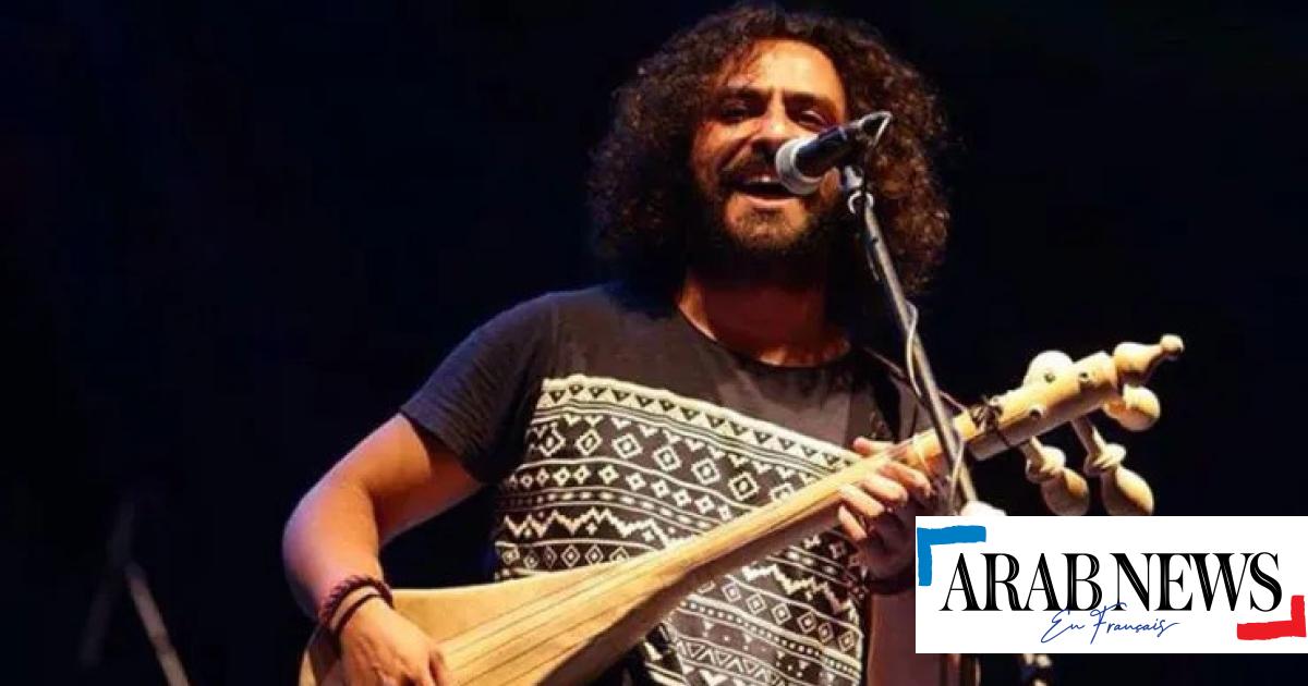 «Lasmar Khouya» nouvel album de Nidhal Yahyaoui: Sur les traces des ...