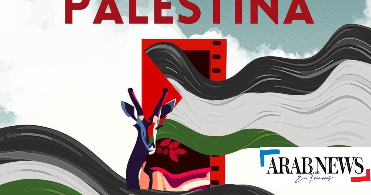 «Viva Palestina» sur les scènes d’Annaba fin avril | Arab News FR