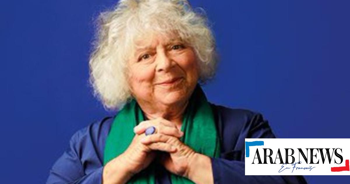 Miriam Margolyes: «Les juifs doivent implorer un cessez-le-feu à Gaza ...