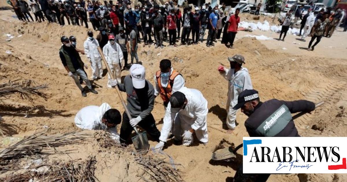 Al-Azhar Al-Sharif condamne les crimes terroristes contre les civils à ...