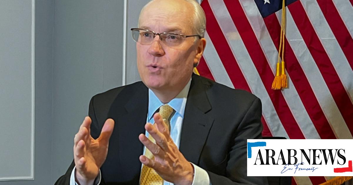 Tim Lenderking à Arab News: «Aidons le Yémen à tracer sa propre voie ...