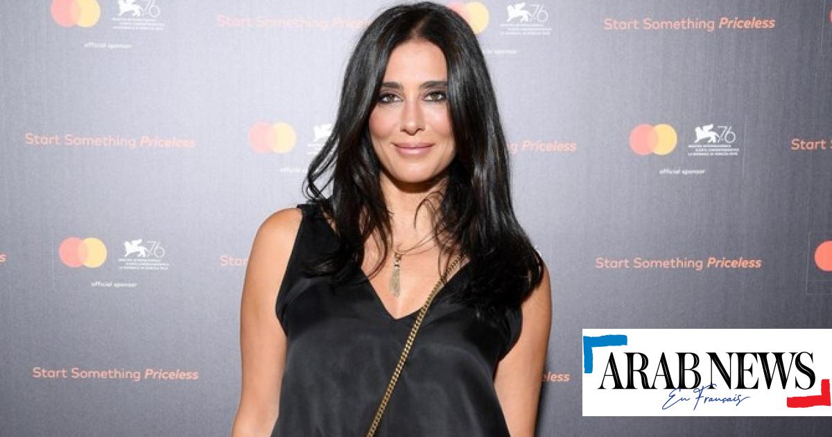 Nadine Labaki fera partie du jury du Festival de Cannes | Arab News FR