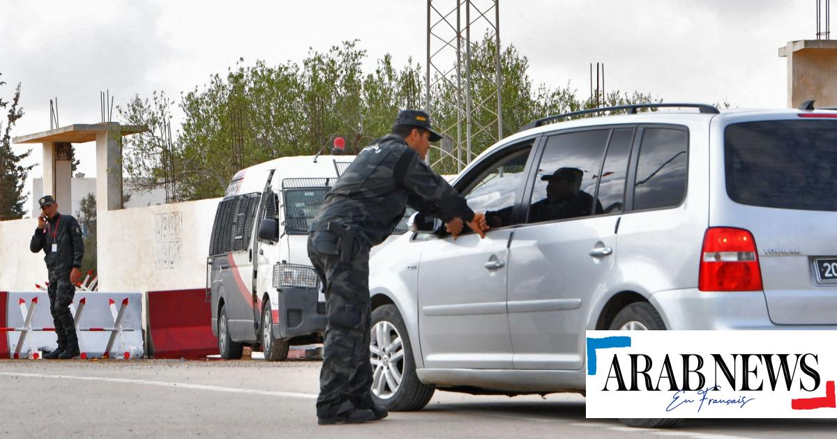 Tunisie: un jeune meurt en s'immolant par le feu après une dispute avec la police | Arab News FR