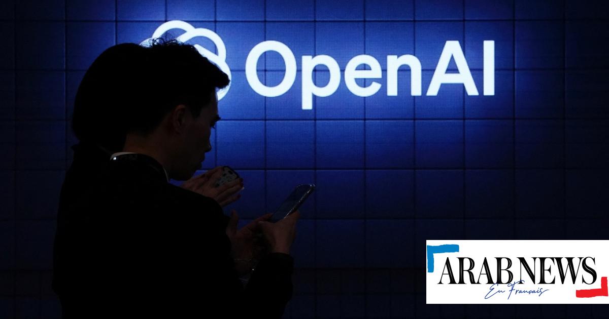 OpenAI ouvre à Tokyo son premier bureau en Asie | Arab News FR