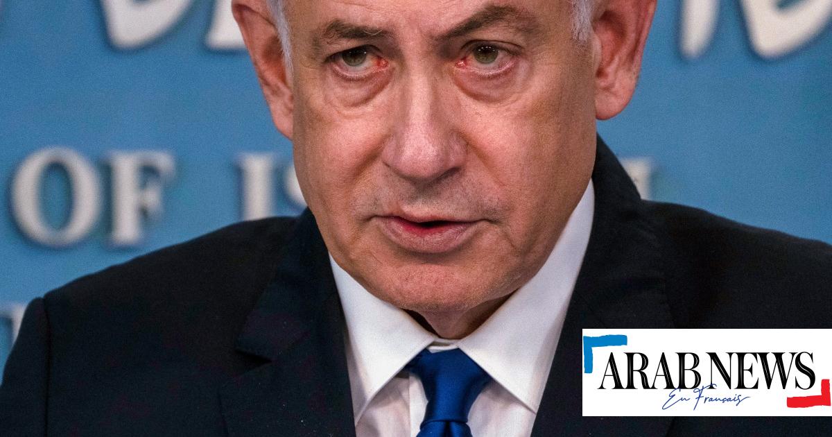 Machiavélique ! | Arab News FR