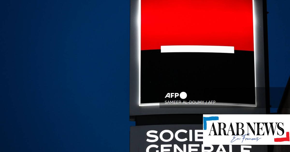Maroc: Société Générale cède sa filiale à une holding marocaine pour ...