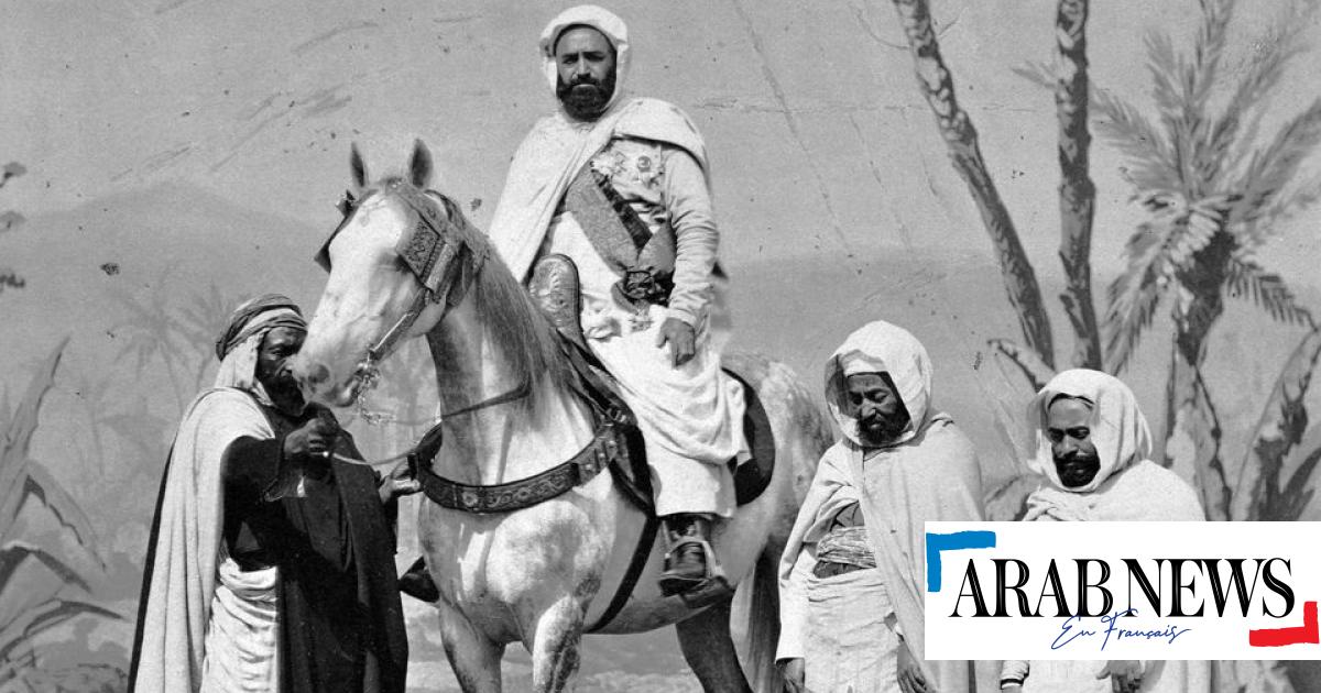 A l'écran et sur les planches : L'épopée de l'Emir Abdelkader immortalisée | Arab News FR